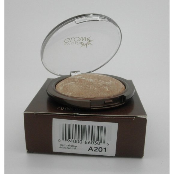Avon | Makeup | Avon Natural Glow Glow Marbleized Bronzer | Poshmark